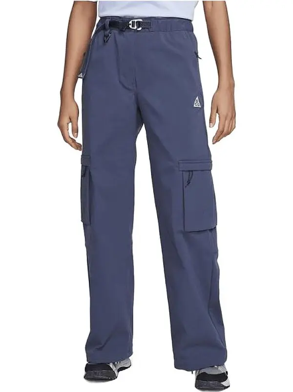Nike Smith Summit Cargo Pants - Thunder Blue/summit White