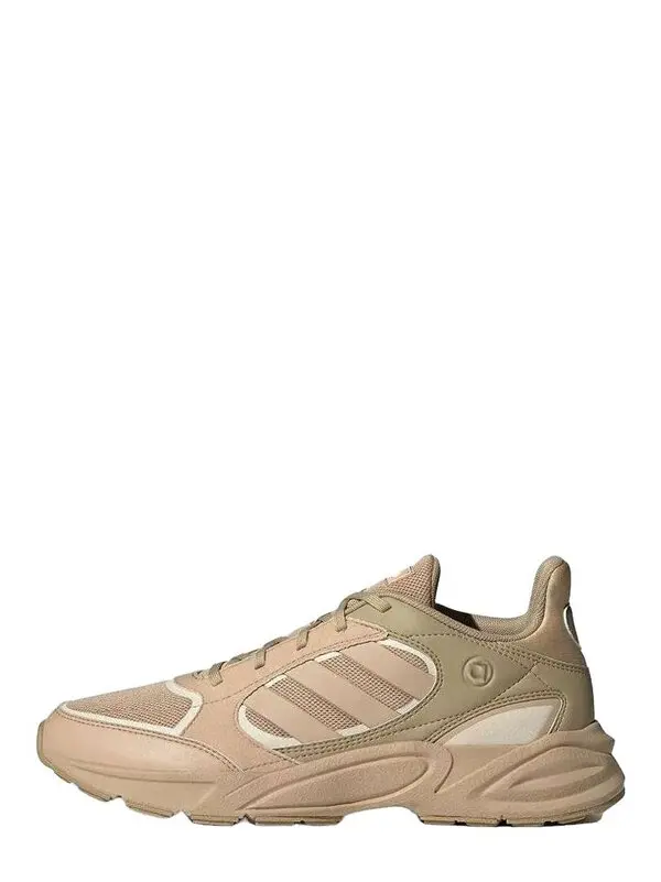 Adidas Neo 90s Valasion Sneakers - Brown