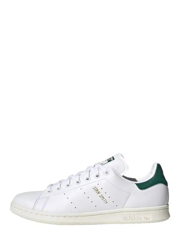 Adidas Stan Smith Primegreen Sneakers - White
