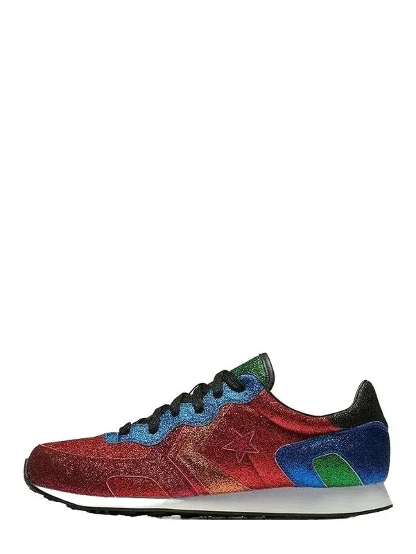 CONVERSE Jw Anderson X Thunderbolt Ox Sneakers - Multi Color