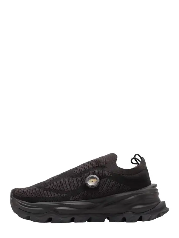 PUMA X Heliot Emil Fast-trac Nitro 3 Sneakers - Black