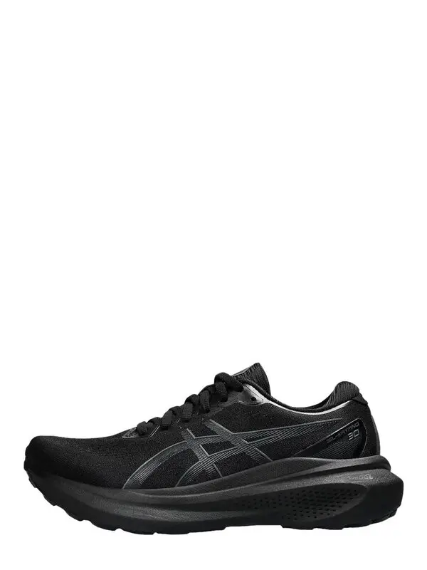 Asics Gel-kayano 30 Sneakers - Black/black