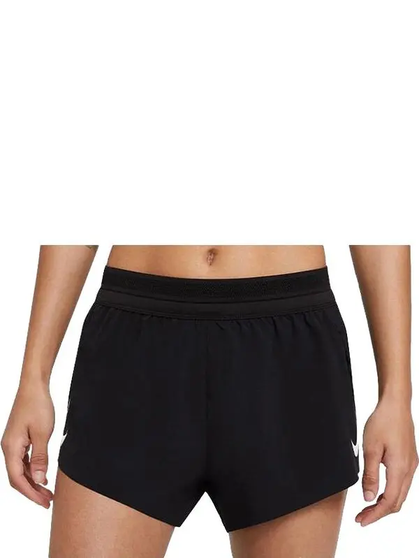 Nike Aeroswift Running Sports Shorts - Default Color