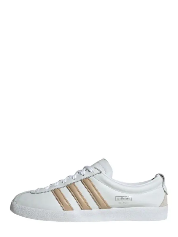 Adidas Blanc Sneakers - White