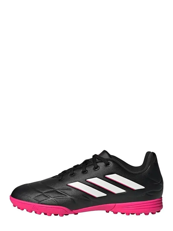 Adidas Copa Pure.3 Tf Football Cleats - Black