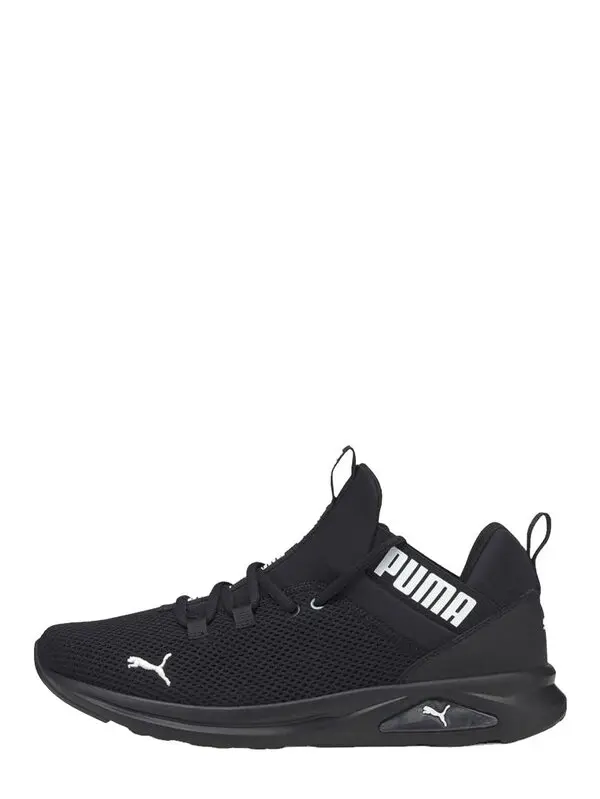 PUMA Enzo 2 Uncaged Sneakers - Black
