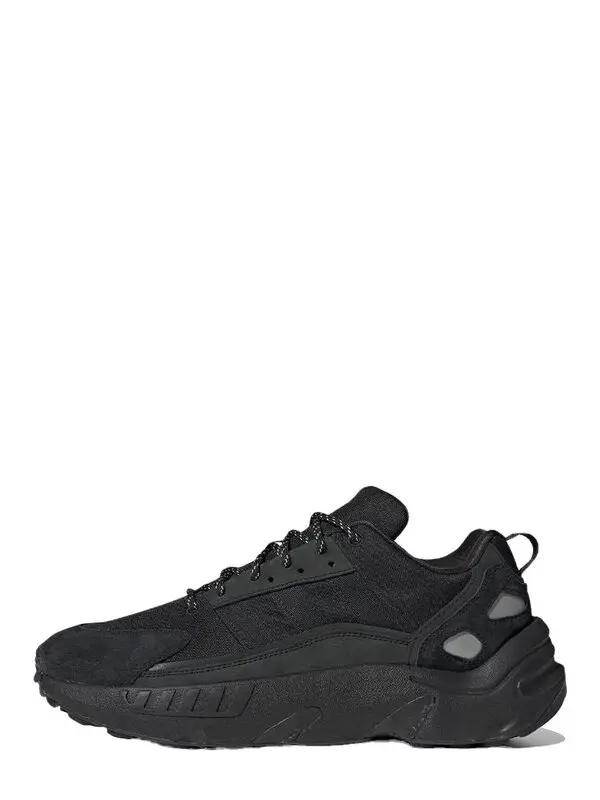 Adidas Originals Zx 22 Boost Sneakers - Black