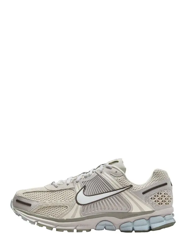 Nike Zoom Vomero - Beige/grey/blue