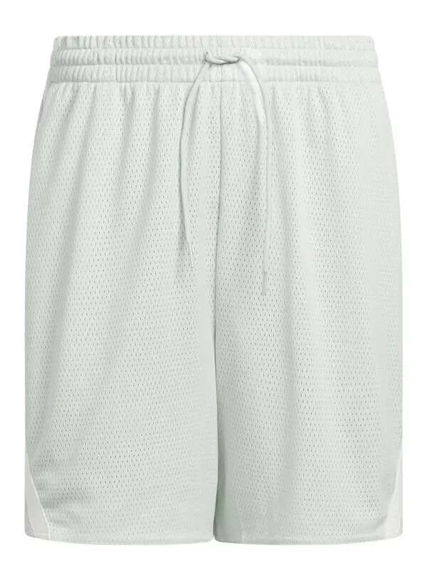 Adidas Select Summer Shorts - Linen Green