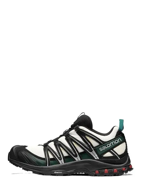 SALOMON Xa Pro 3d Trail Running Shoes - Black
