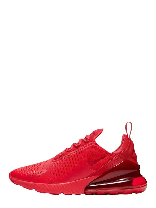 Nike Max 270 Sneakers - Red