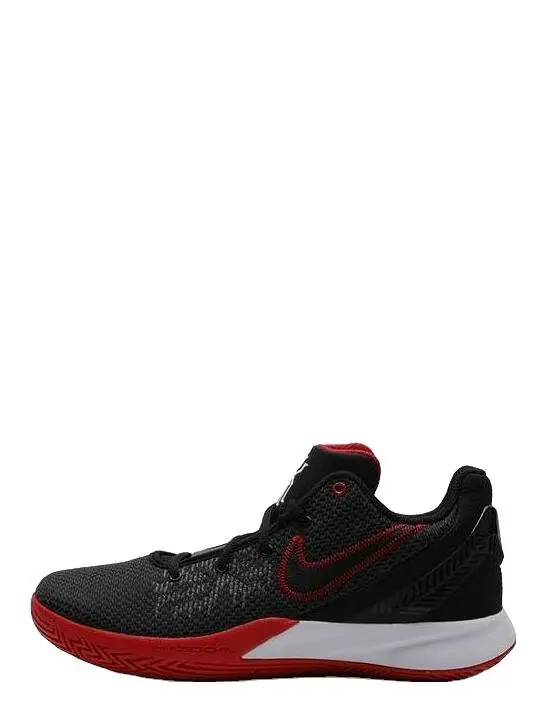 Nike Kyrie Flytrap 2 Ep "bred - Black/university Red/white