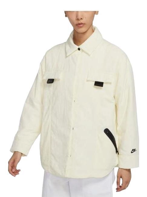 Nike Insulated Shirt Jacket - Default Color