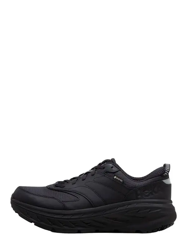 Hoka One One Bondi L Gore-tex - Black