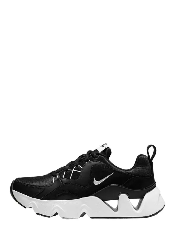 Nike Ryz 365 Sneakers - Black