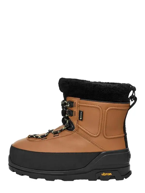UGG Shasta Mid Winter Boot - Chestnut