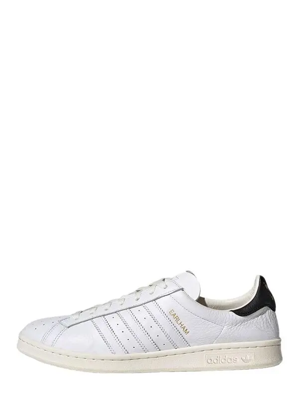 Adidas Originals Earlham Sneakers - White