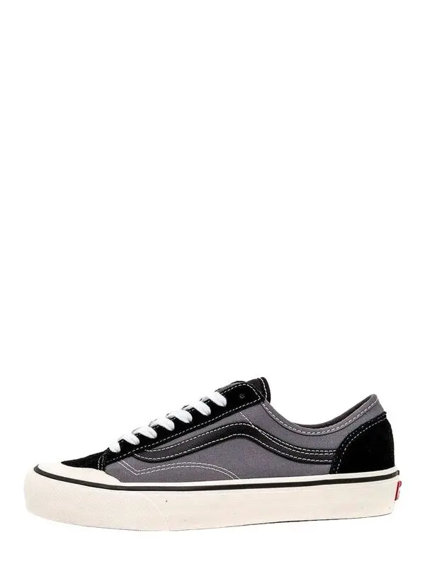VANS Style 36 Decon Sf Sneakers - Black/gray