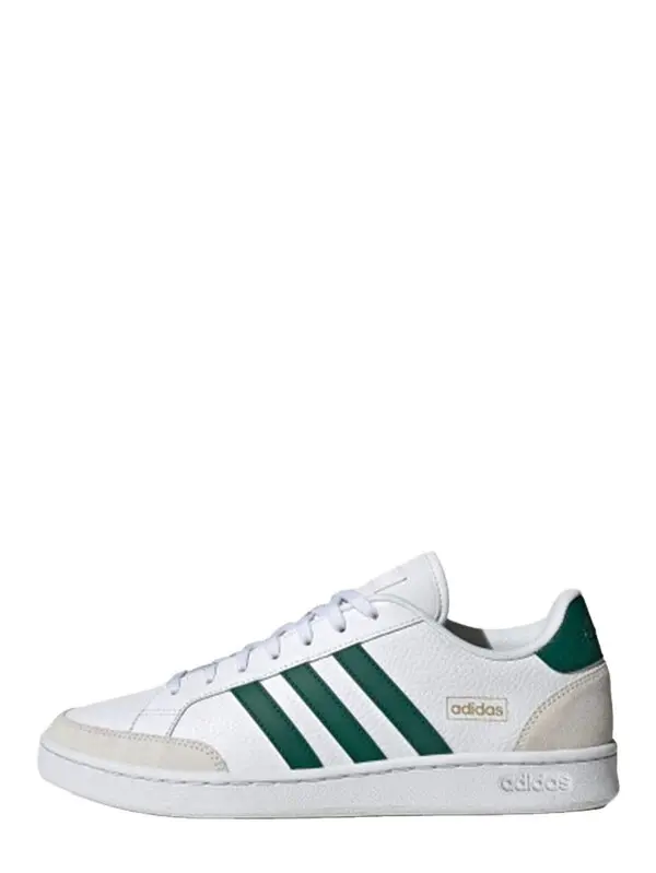 Adidas Grand Court Se Sneakers - White