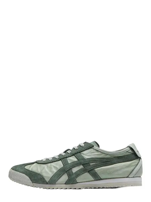 Onitsuka Tiger Mexico 66 Nm Sneakers - Green/grey