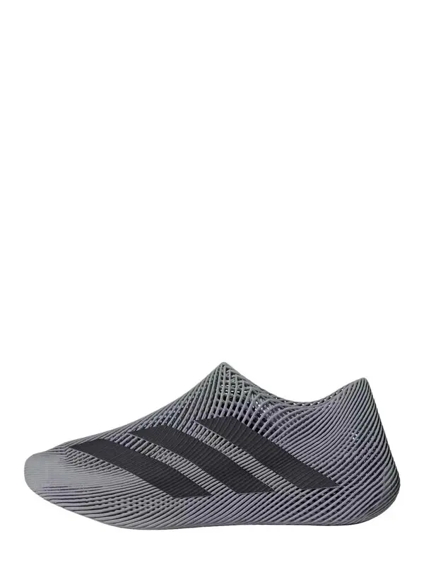 Adidas Climacool Slip-on Sandals - Grey Four/core Black