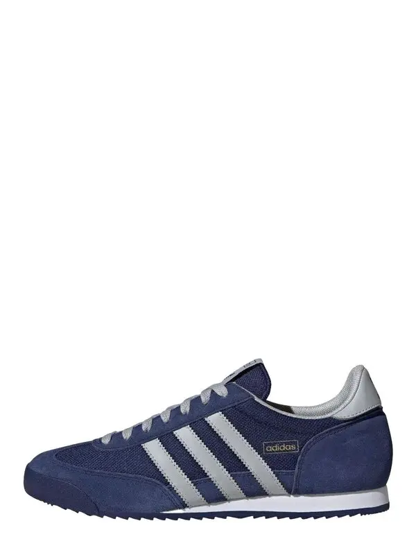 Adidas R71 Sneakers - Navy/grey