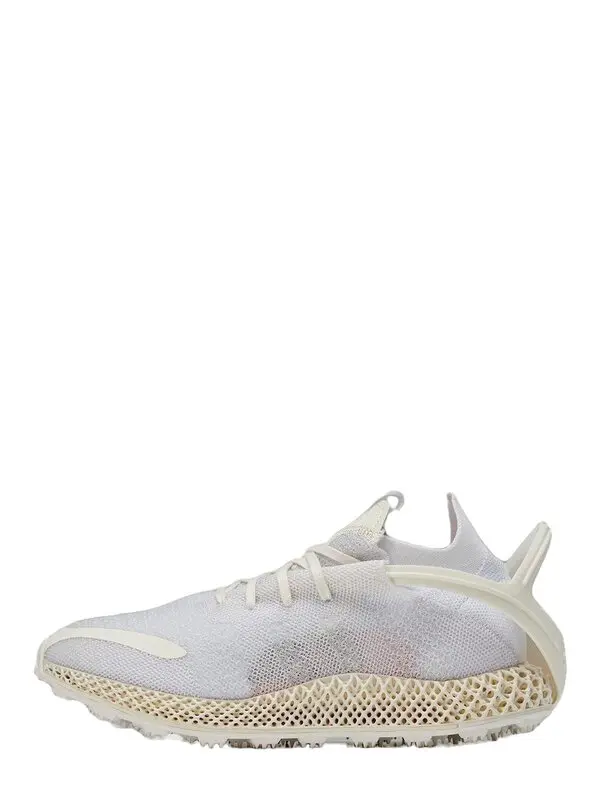 Adidas Y-3 Runner 4d Exo Sneakers - White