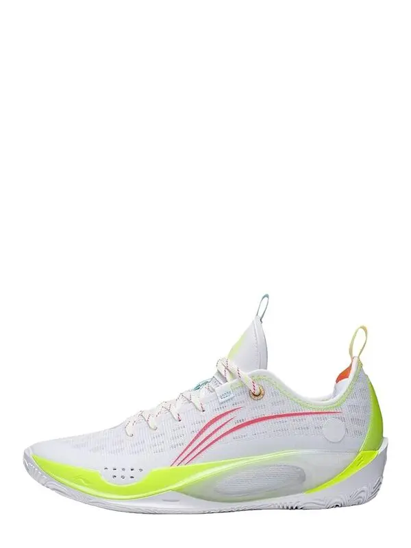 LI-NING Wade 808 2 'energy' Athletic Sneakers - Multi-color