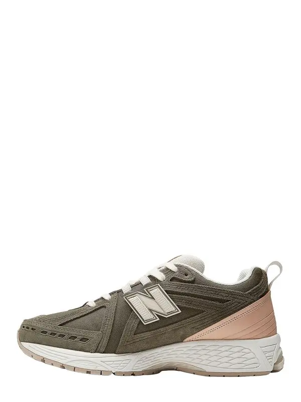 NEW BALANCE 1906f Sneakers - Dark Moss/frappe/timberwolf