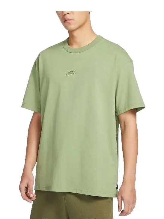 Nike Premium Essentials T-shirt - Green