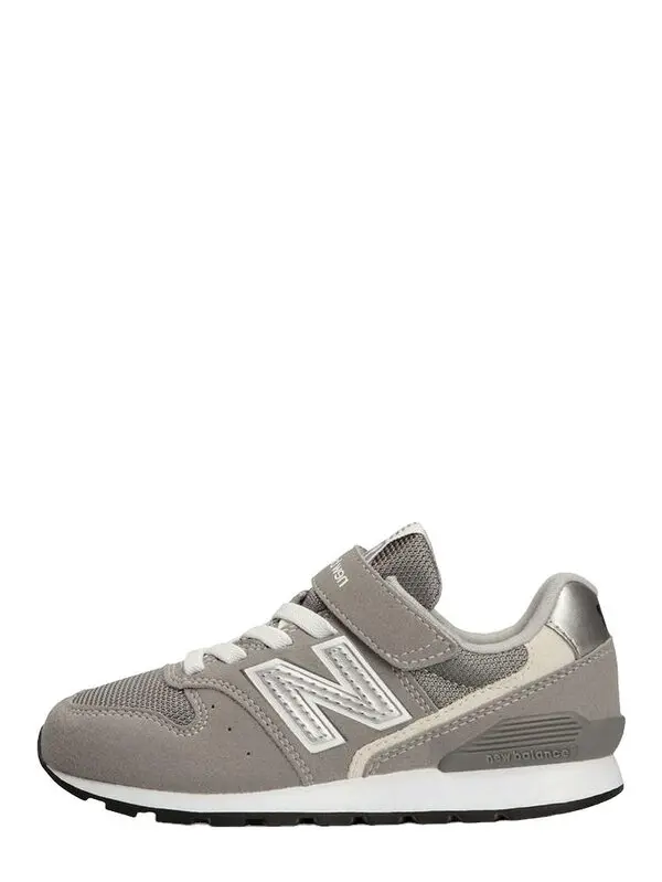 NEW BALANCE 996 Wide 'team Away' Sneakers - Gray
