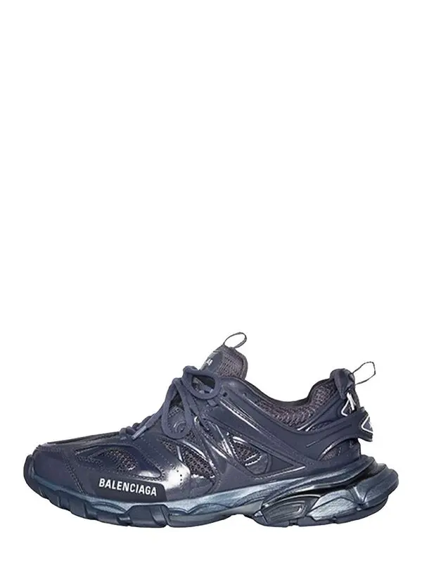 Balenciaga Track 1.0 Sneakers - Navy/grey/white