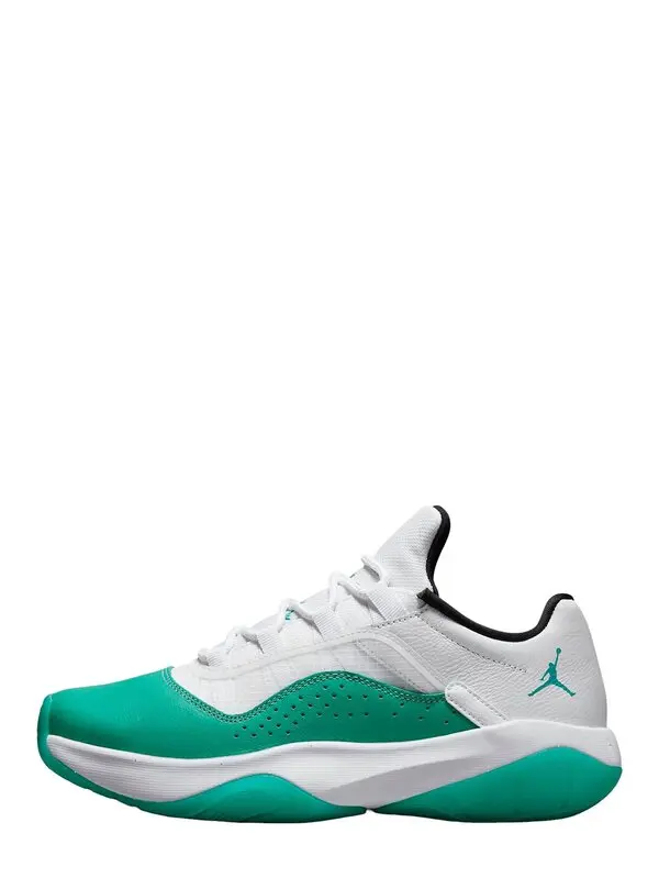 JORDAN Air Cmft Low Sneakers - Whitegreen