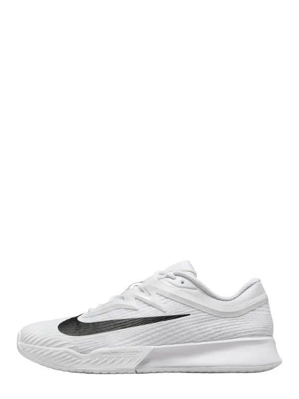 Nike Court Air Zoom Vapor Pro 3 Hc Sneakers - White/black