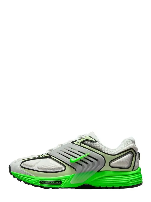 Nike Pegasus Wave Sneakers - Summit White/barely Volt/black