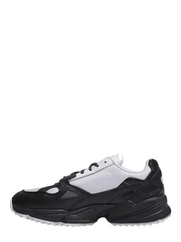 Adidas Falcon Trail "tuxedo - Black