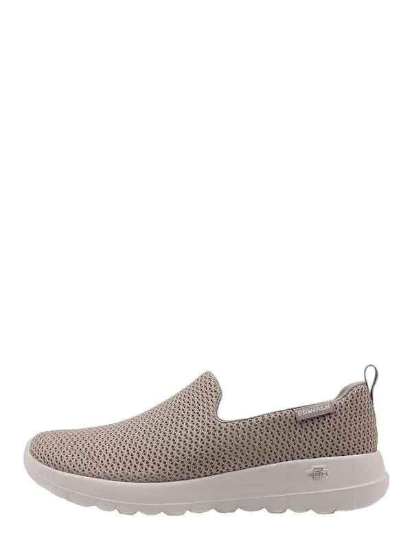 Sketchers Go Walk Joy Low-top Slip-ons - Graybrown