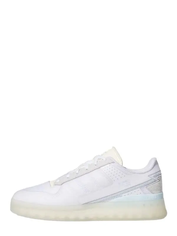 Adidas Forum Tech Boost Sneakers - White