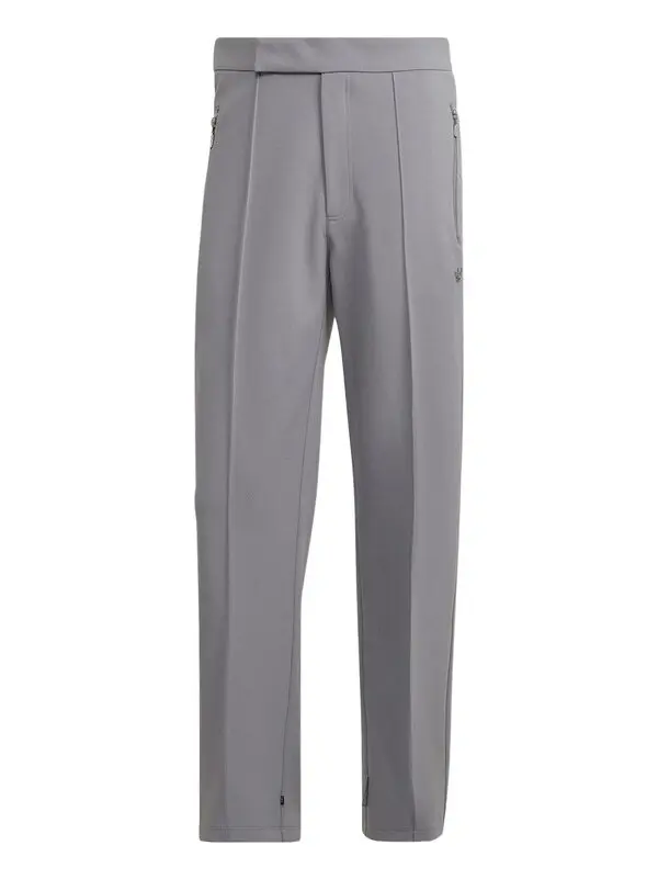 Adidas Blue Version Tie-break Track Pants - Multi-color
