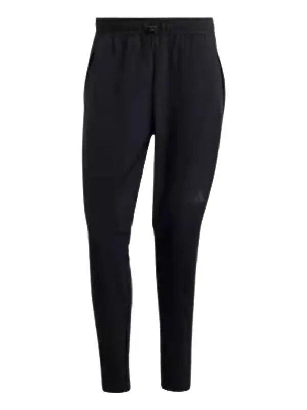 Adidas Designed For Training Cold.rdy Pants Asia Sizing - Black
