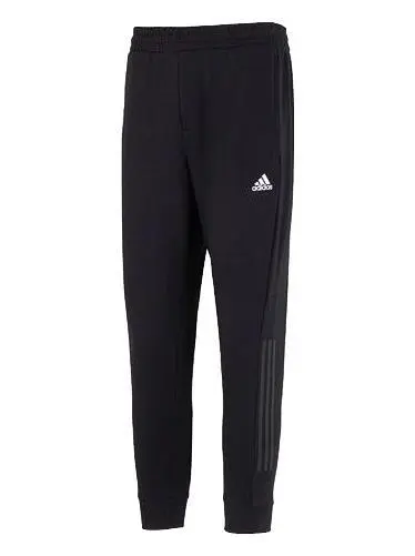 Adidas Training Pants 'black - Default Color