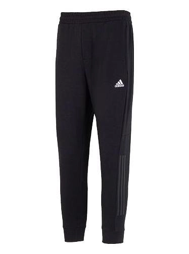 Adidas Training Pants 'black - Default Color