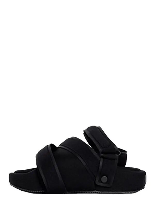 Adidas Y-3 Sandal Sandals - Black
