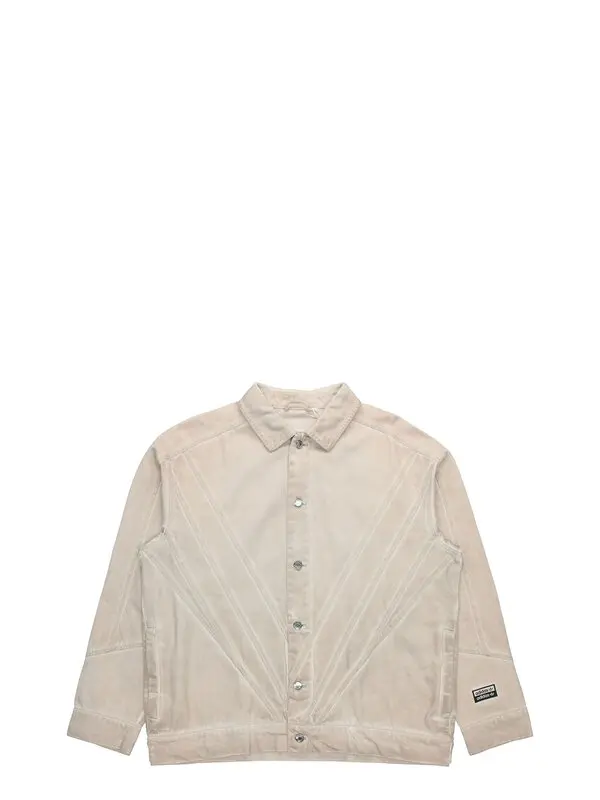Adidas Originals Denim Casual Jacket - Default Color