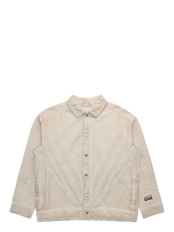 Adidas Originals Denim Casual Jacket - Default Color