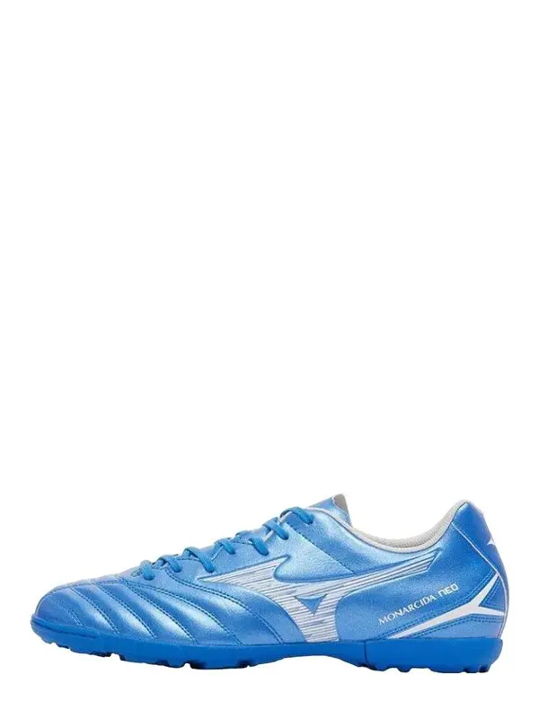 Mizuno Monarcida Neo 3 Select As Wide Athletic Shoes - Blue