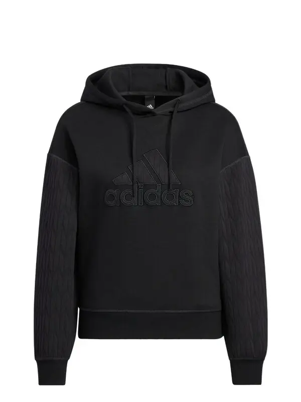 Adidas Met Hood Nov T1 - Black