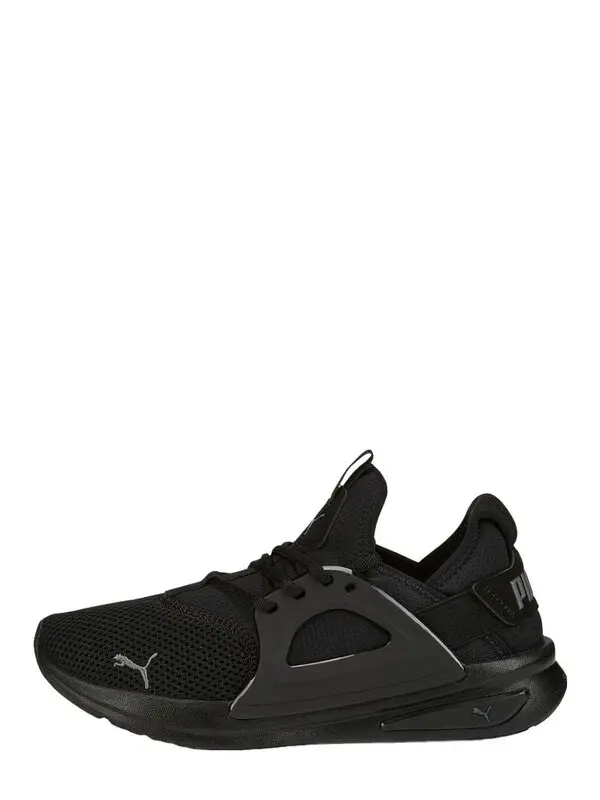 PUMA Softride Enzo Evo Castlerock - Black