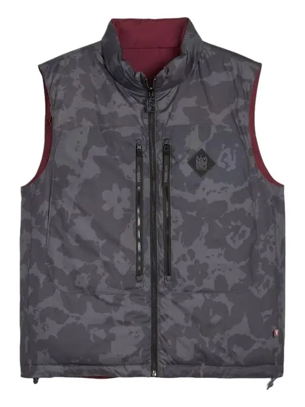 PUMA X P.a.m. Padded Vest - Black