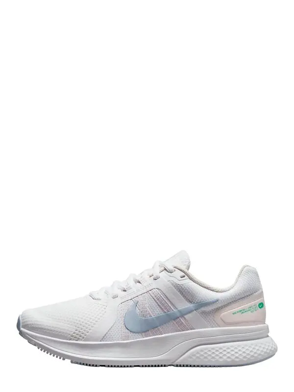 Nike Swift 2 Low-top Sneakers - White/blue